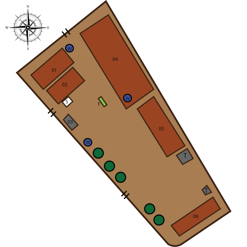 School Maps - Sri Koneswara Hindu College