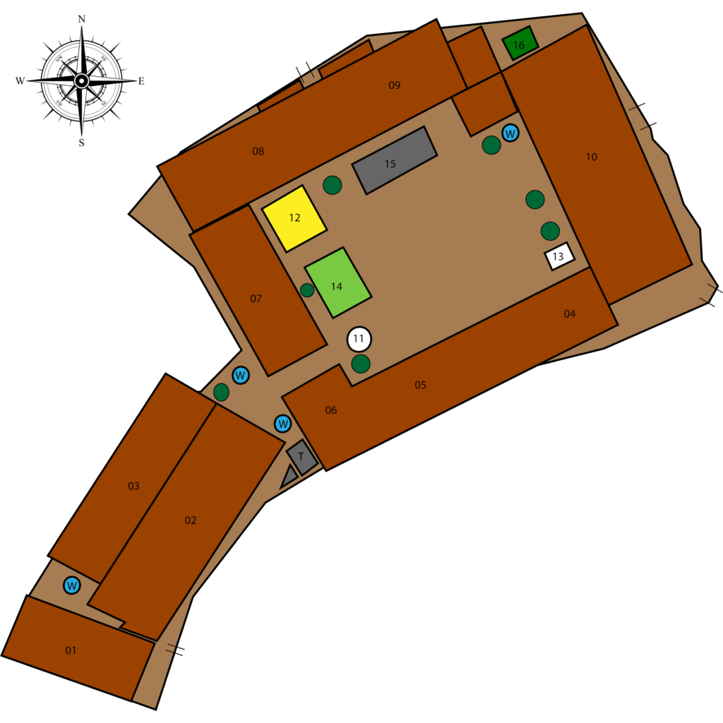 School Maps - Sri Koneswara Hindu College