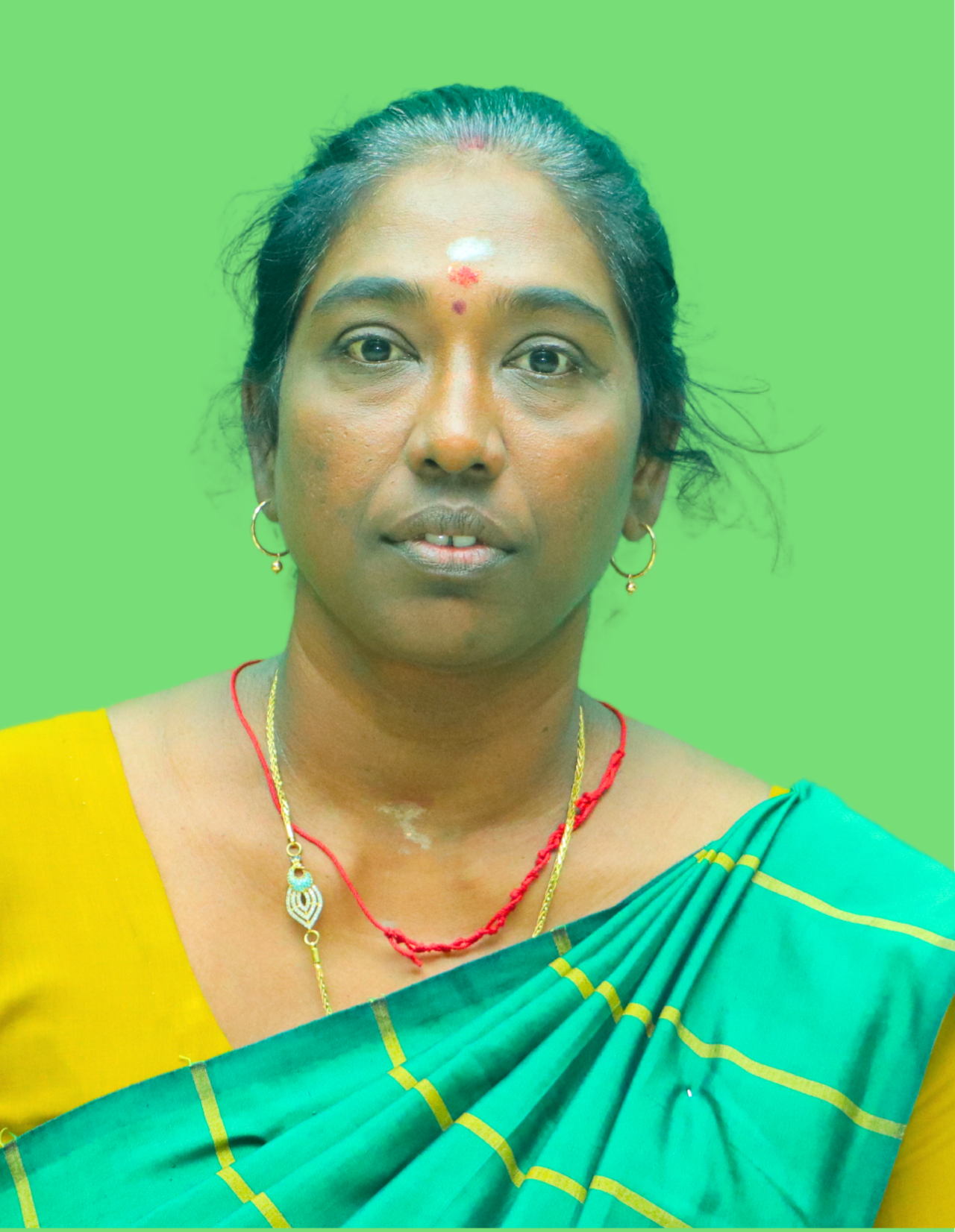 School Management - Sri Koneswara Hindu College