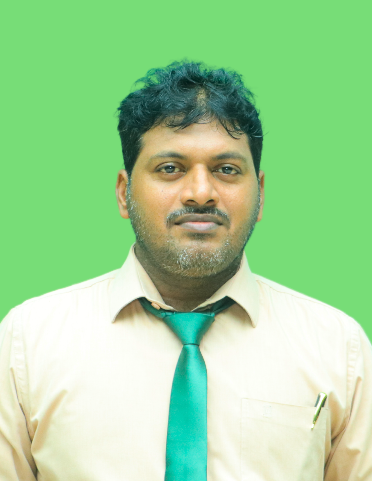 School Management - Sri Koneswara Hindu College