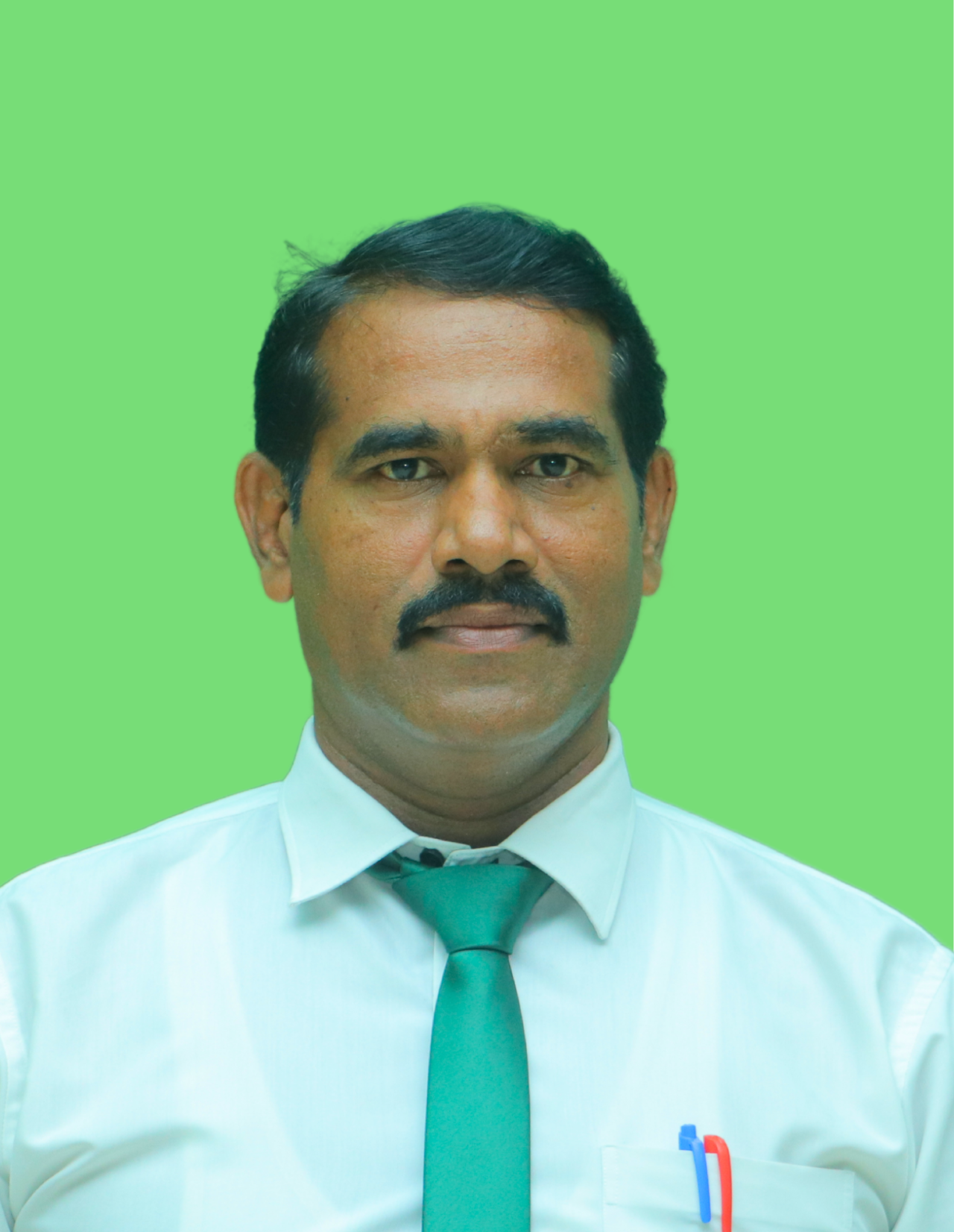 School Management - Sri Koneswara Hindu College