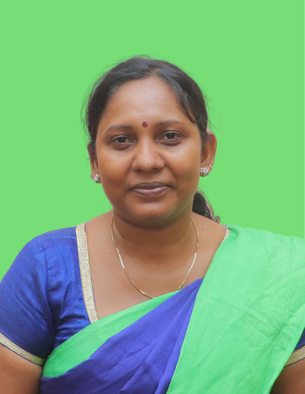 Primary Teachers Details - Sri Koneswara Hindu College