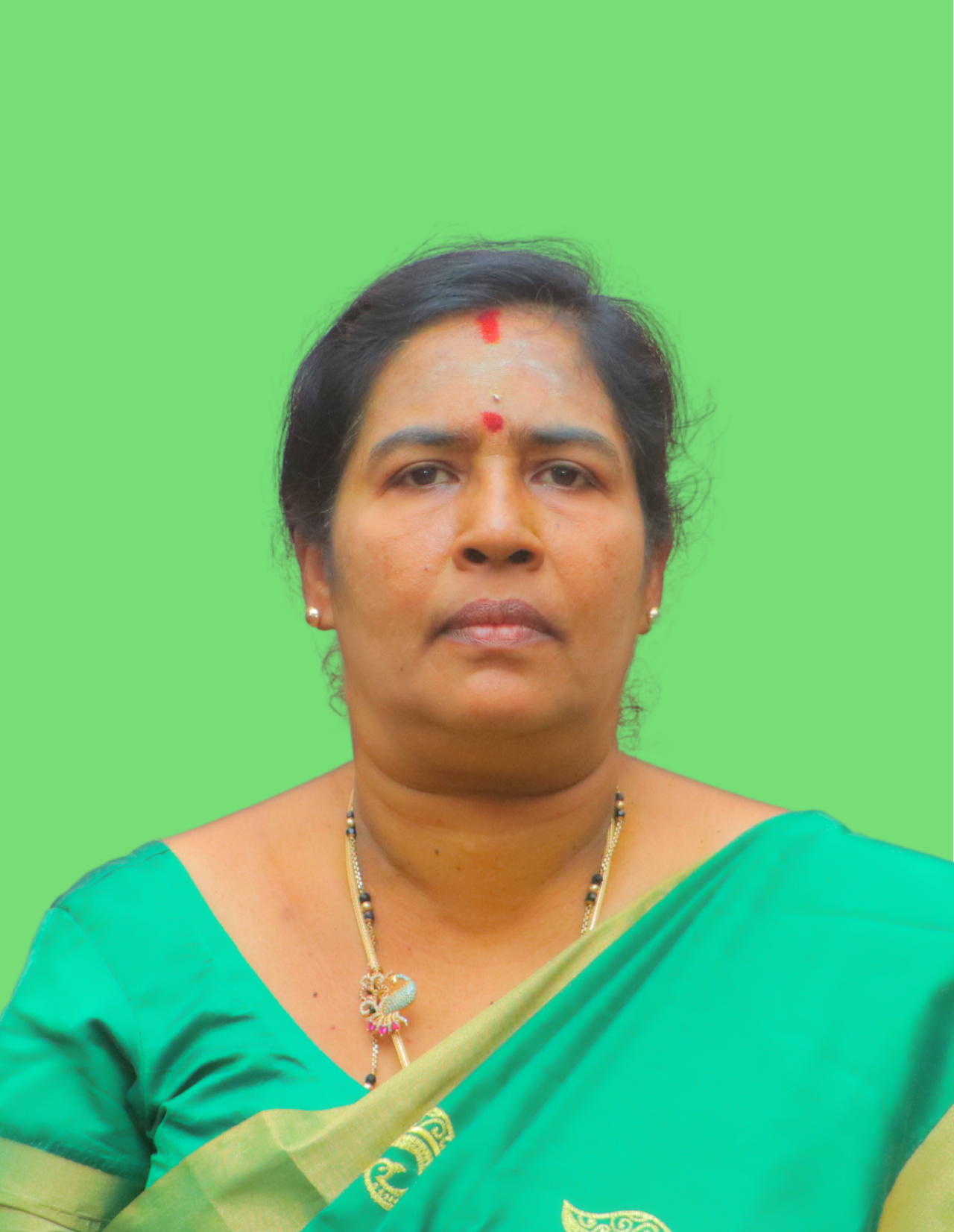 Primary Teachers Details - Sri Koneswara Hindu College