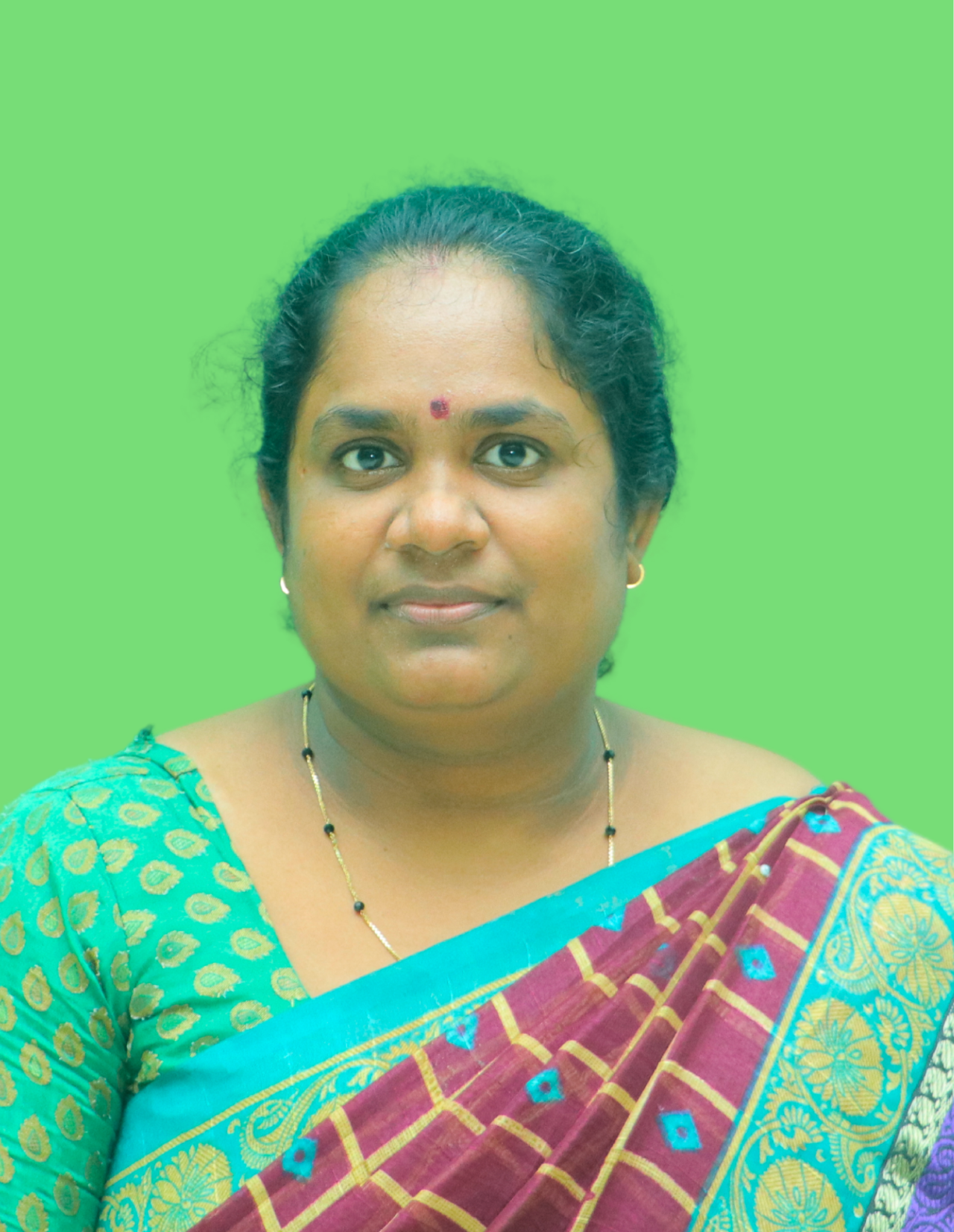 Teachers Details - Sri Koneswara Hindu College